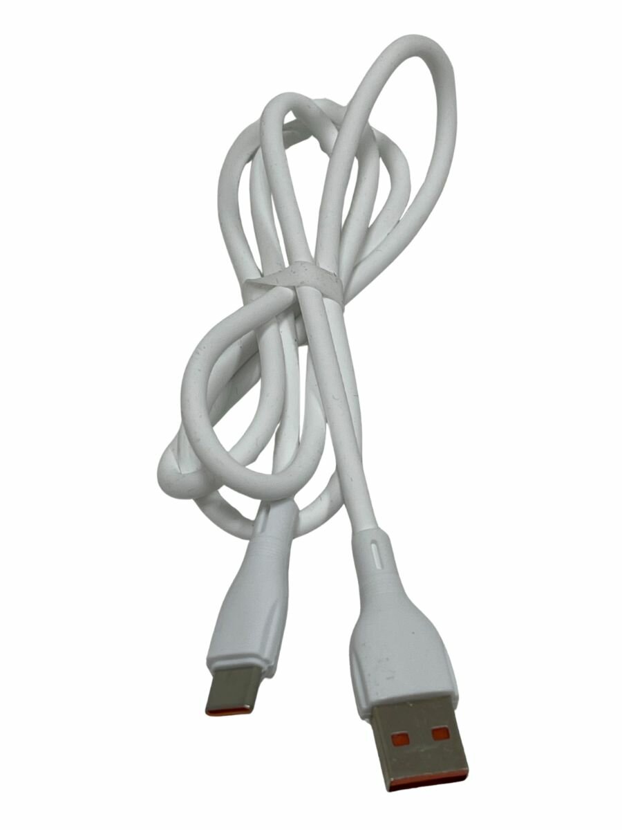 Кабель USB/Type-S/G/WH — фото 1