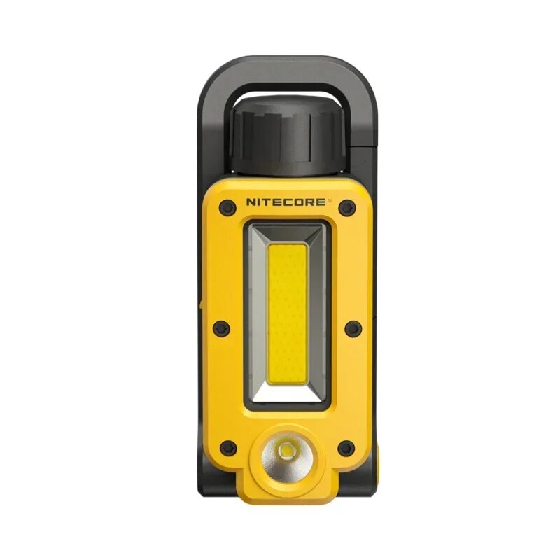 NITECORE NWL20 Фонарь 600 Люмен — фото 1