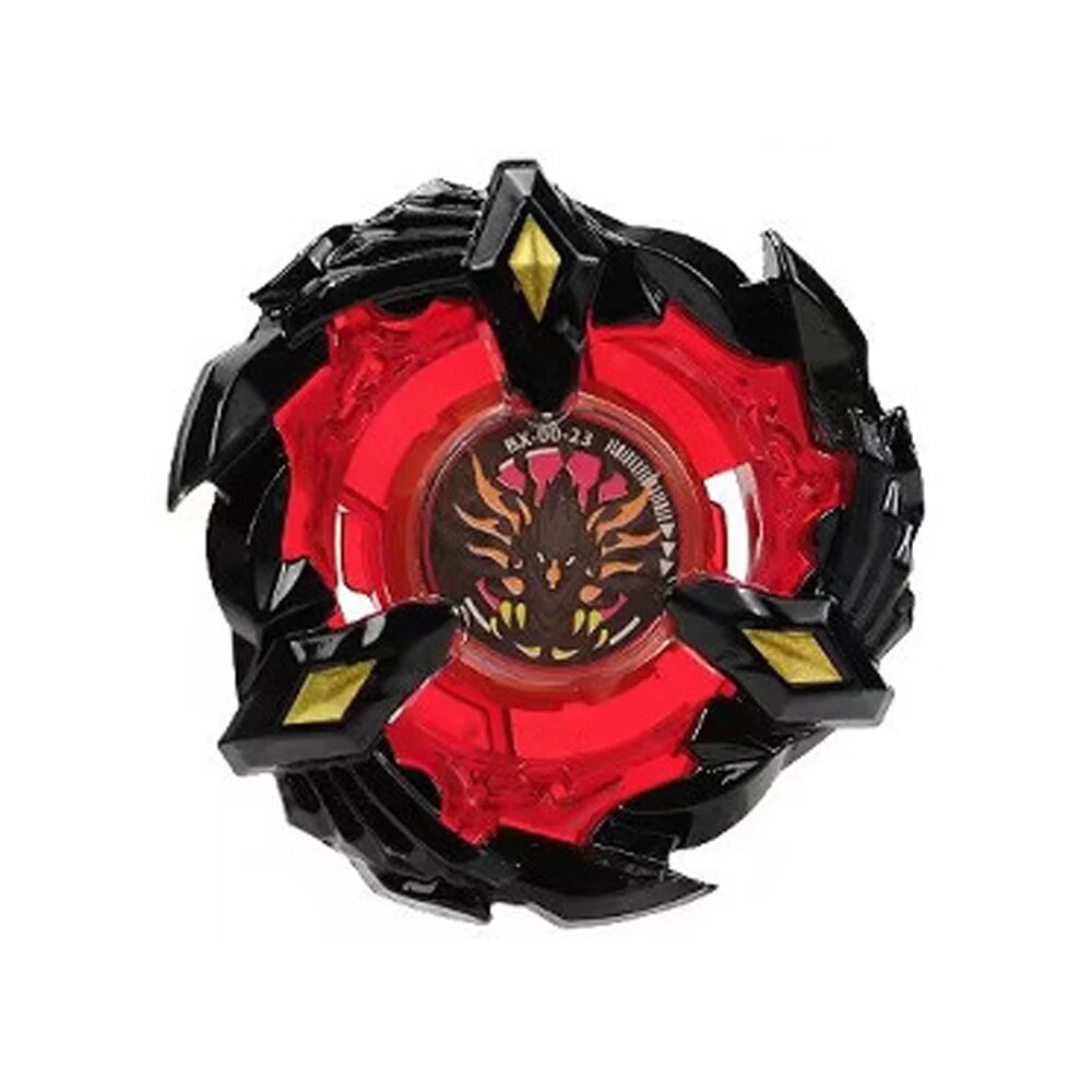 Takara Tomy Beyblade Burst Gyro X Samurai Calibur BX00-23