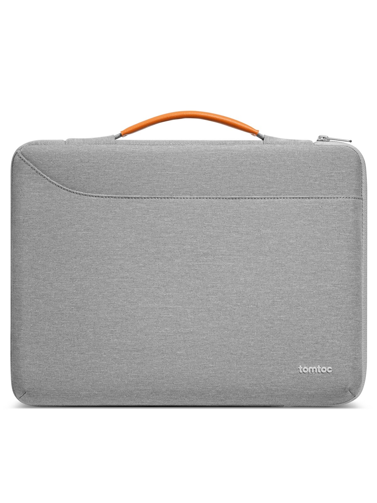 Tomtoc сумка для ноутбука 16", Defender-A22-Lite Briefcase Laptop, Gray