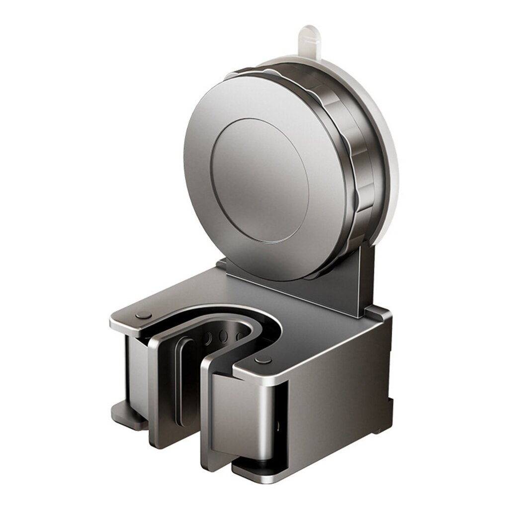 Многоцелевой настенный крючок-присоска для организации кухни в ванной комнате Надежно удерживает швабры и Чистящие средства