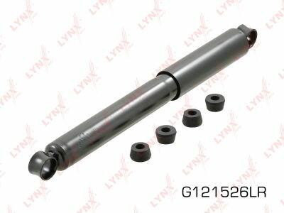 LYNXauto Амортизатор перед/зад прав/лев уаз 469 / UAZ 469 1984-1993 G121526LR