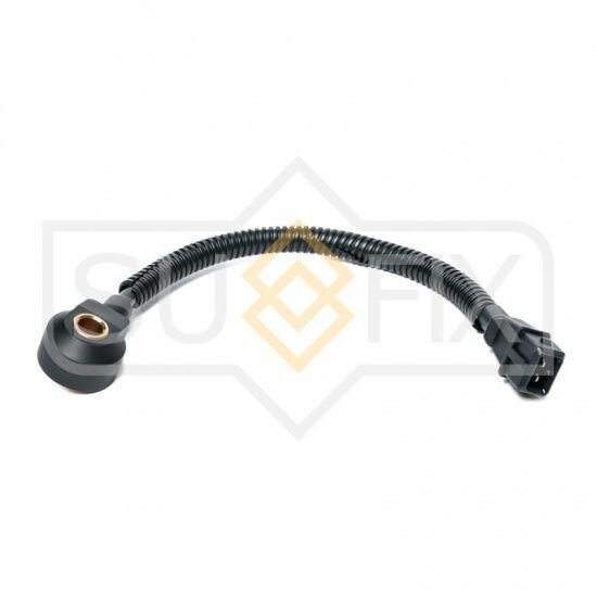 SUFIX Датчик детонации хендай i30 / HYUNDAI i30 Estate (FD) 2007-2012, киа просид / KIA PRO CEED (ED) 2008-2013 IK1254