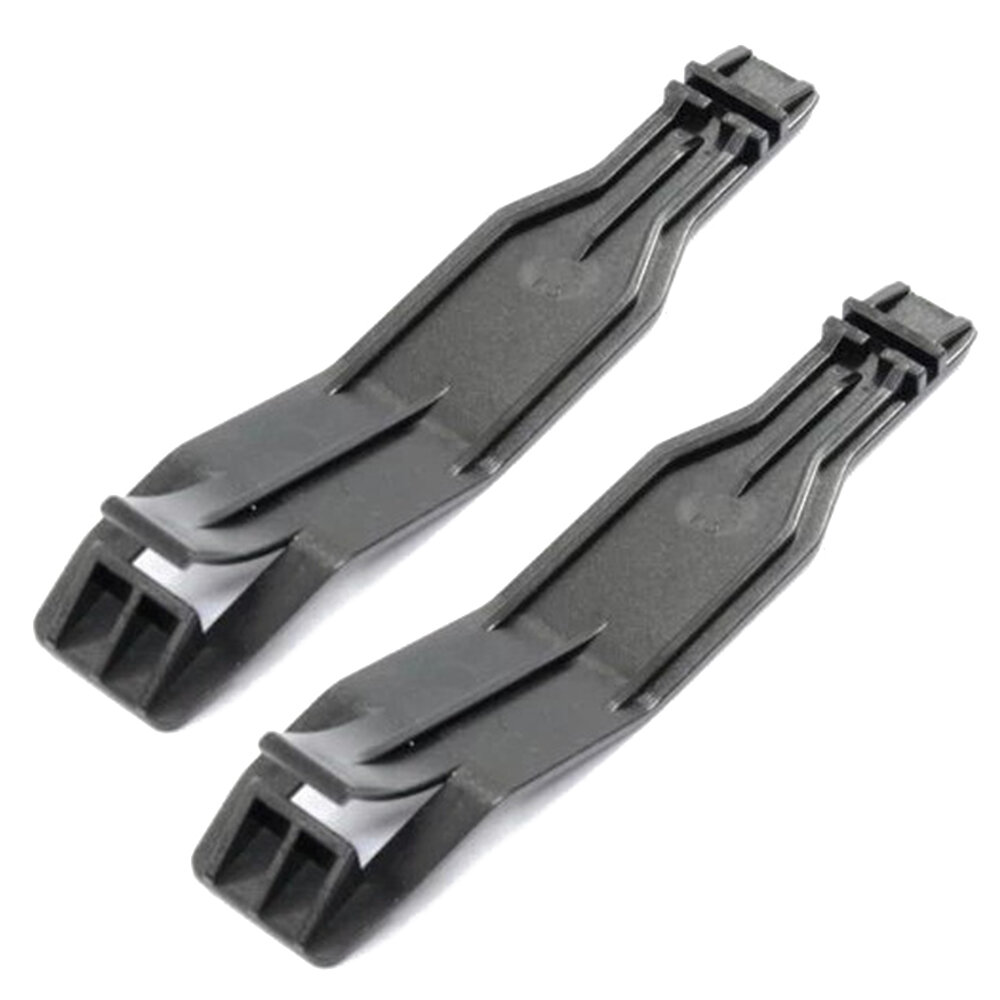 2шт 4M5113N060AA Кронштейн Крепления Фары Для Ford