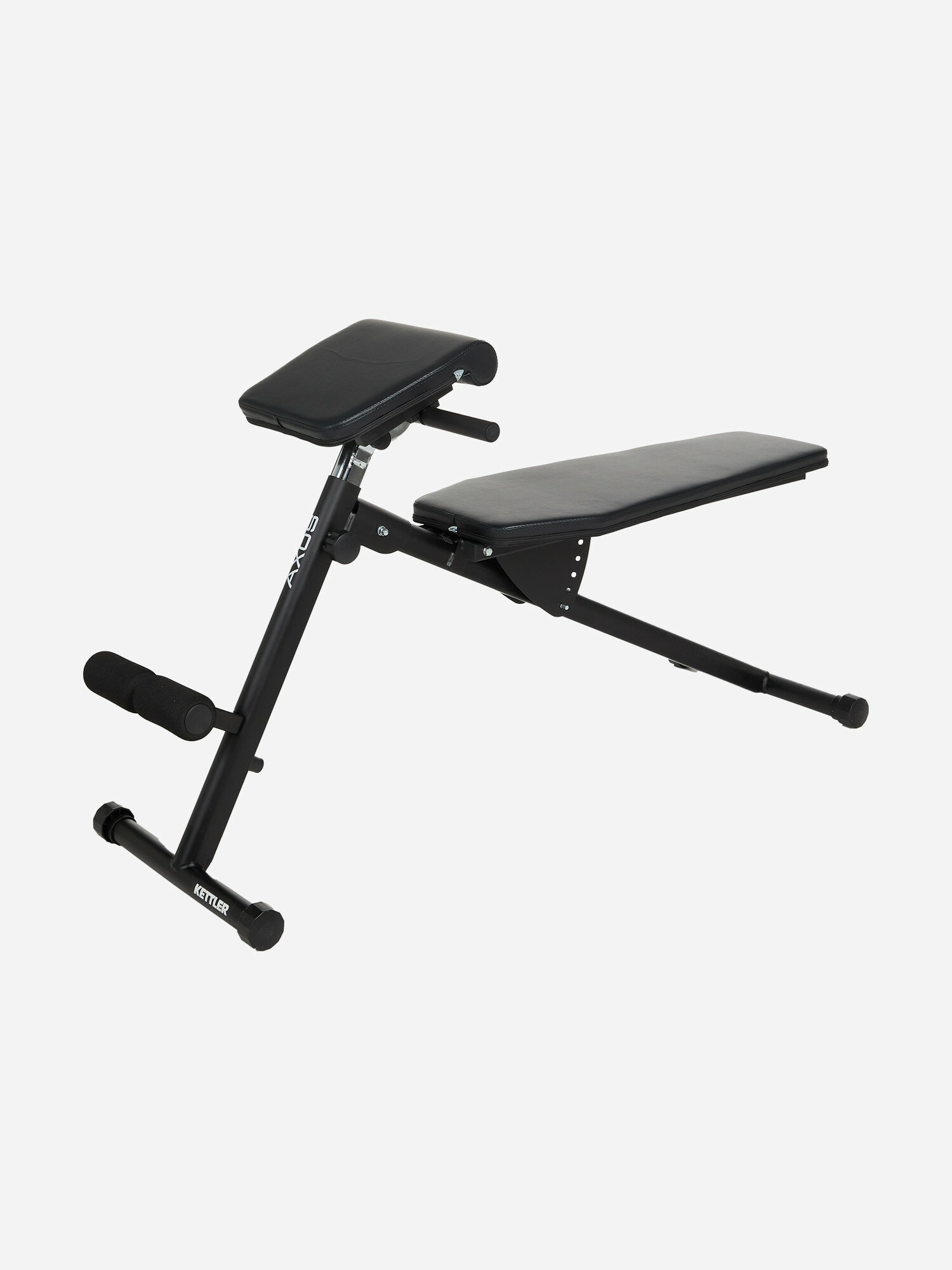 Скамья универсальная KETTLER Axos