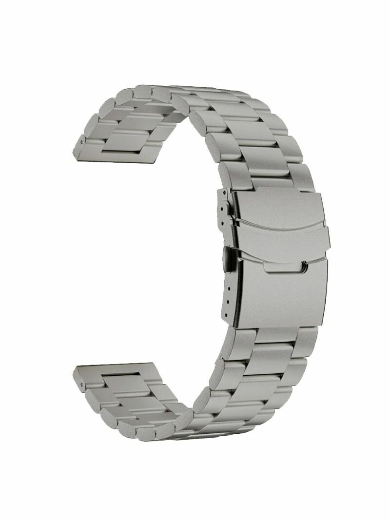 Титановый ремень 22 мм для часов Huawei GT5 / GT5 Pro GT4 3 2 / GT Pro 46 мм Huawei Watch2 3 4 / 4 Pro