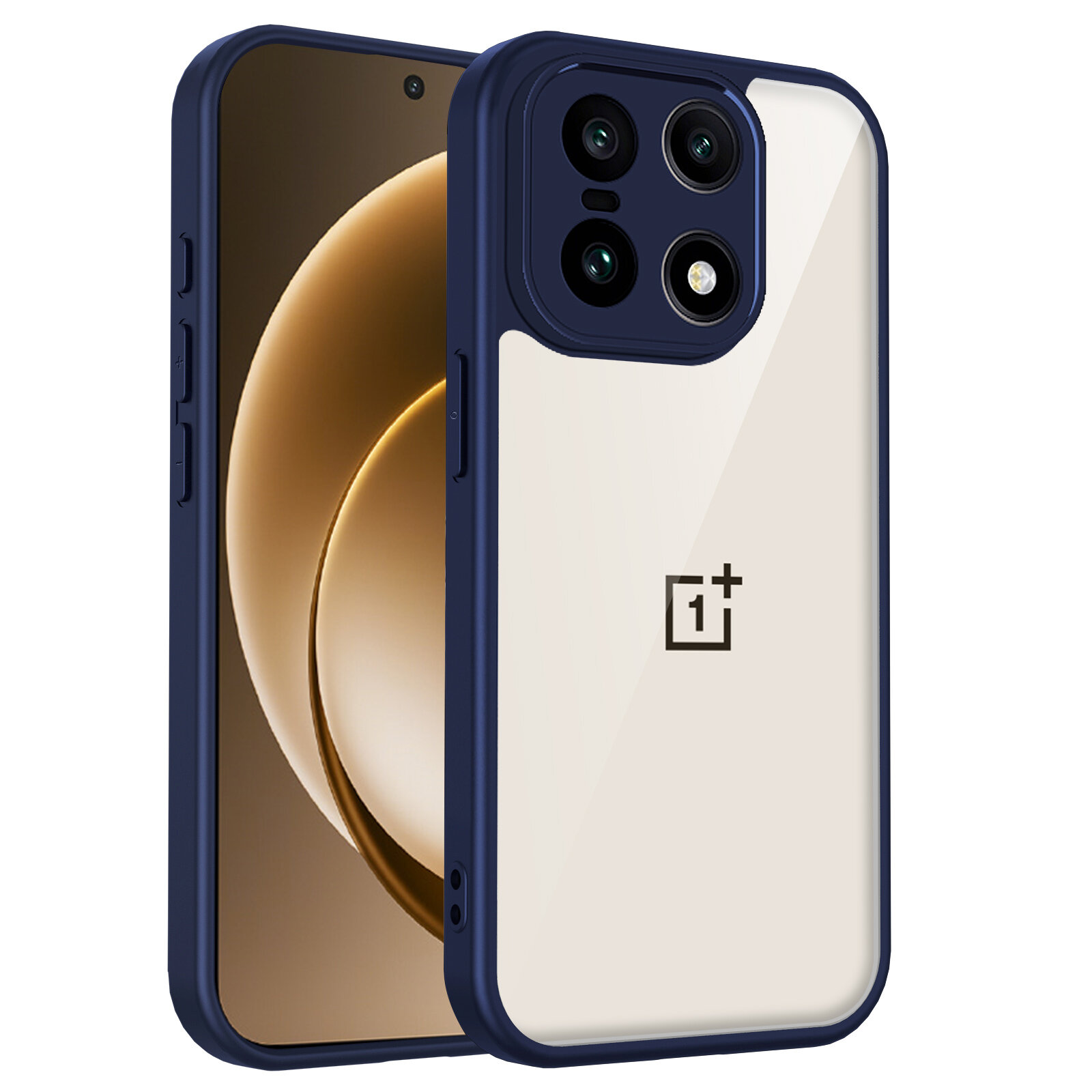 Чехол для OnePlus 15