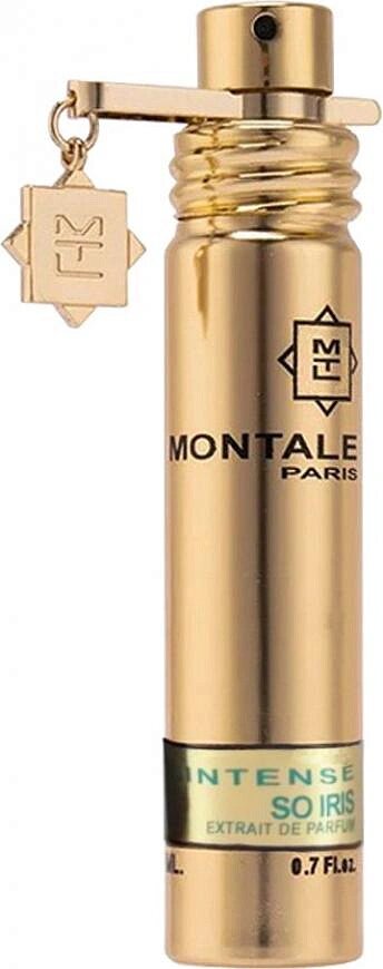 Montale So Iris Intense parfum 20 мл, Духи унисекс