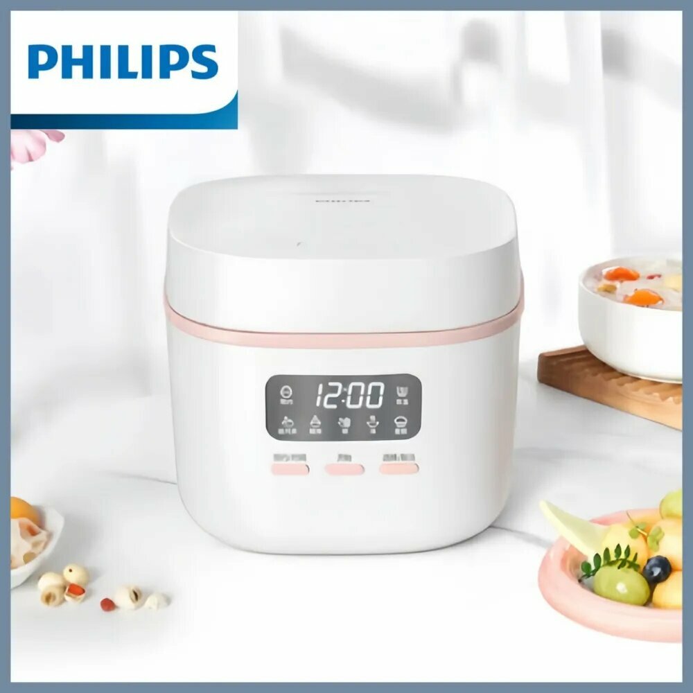 Philips Рисоварка HD3063