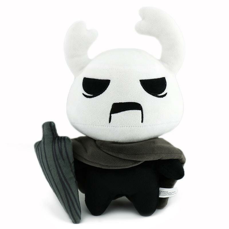 Hollow Knight Полый рыцарь 2 Песня шелковой плюшевой игрушки