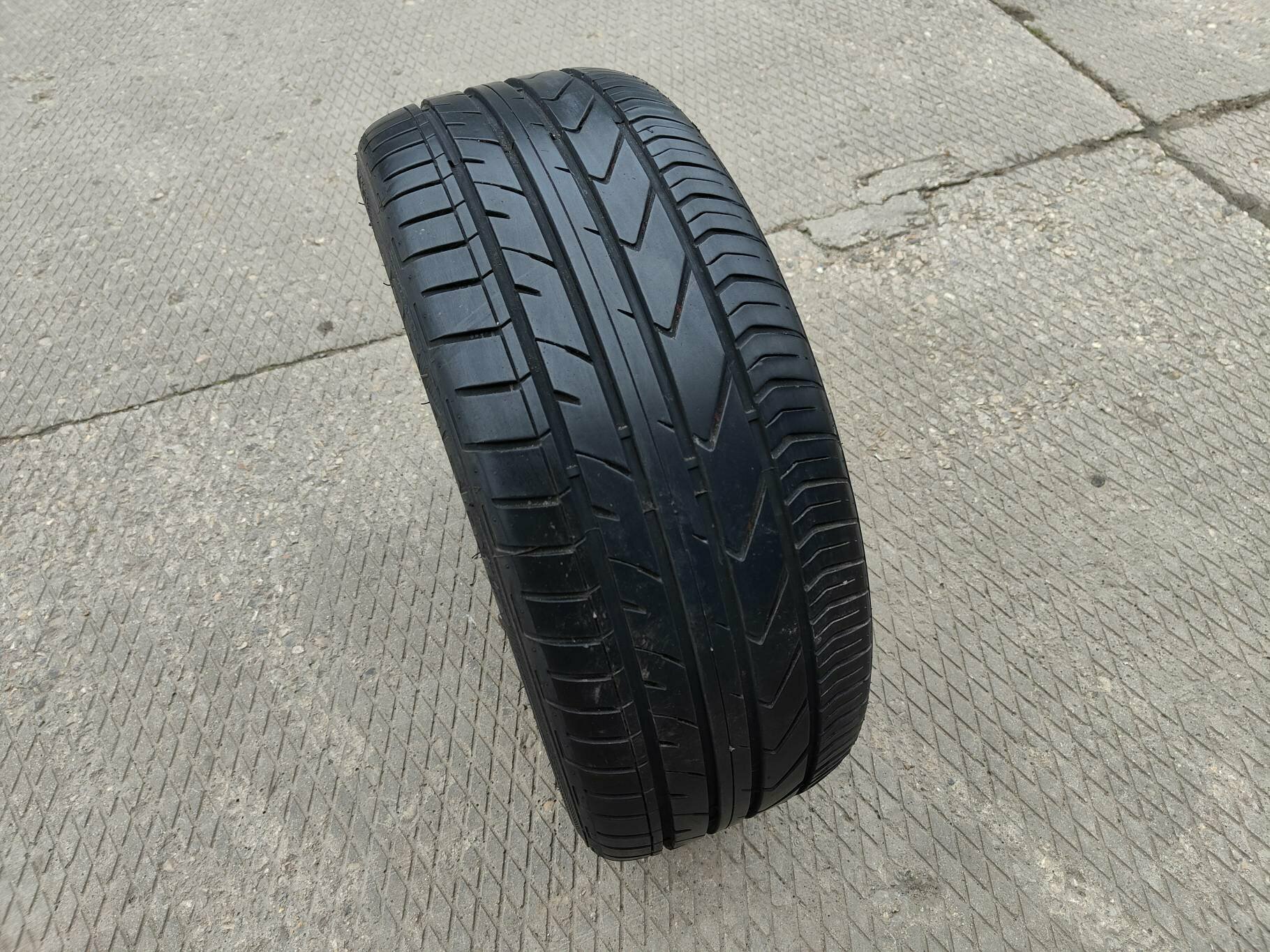 Шины Headway HU907 225/45 R17 94Y БУ Летние Износ 20% арт.52226