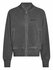 Толстовка KARL LAGERFELD JEANS, размер XS, , grey