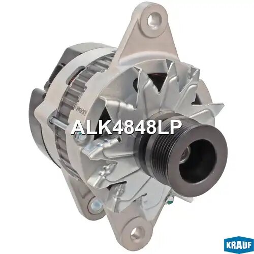 Генератор 24v 50A K7 ISUZU FRD90/FRR90 2008-2014 EURO 5 6HK1