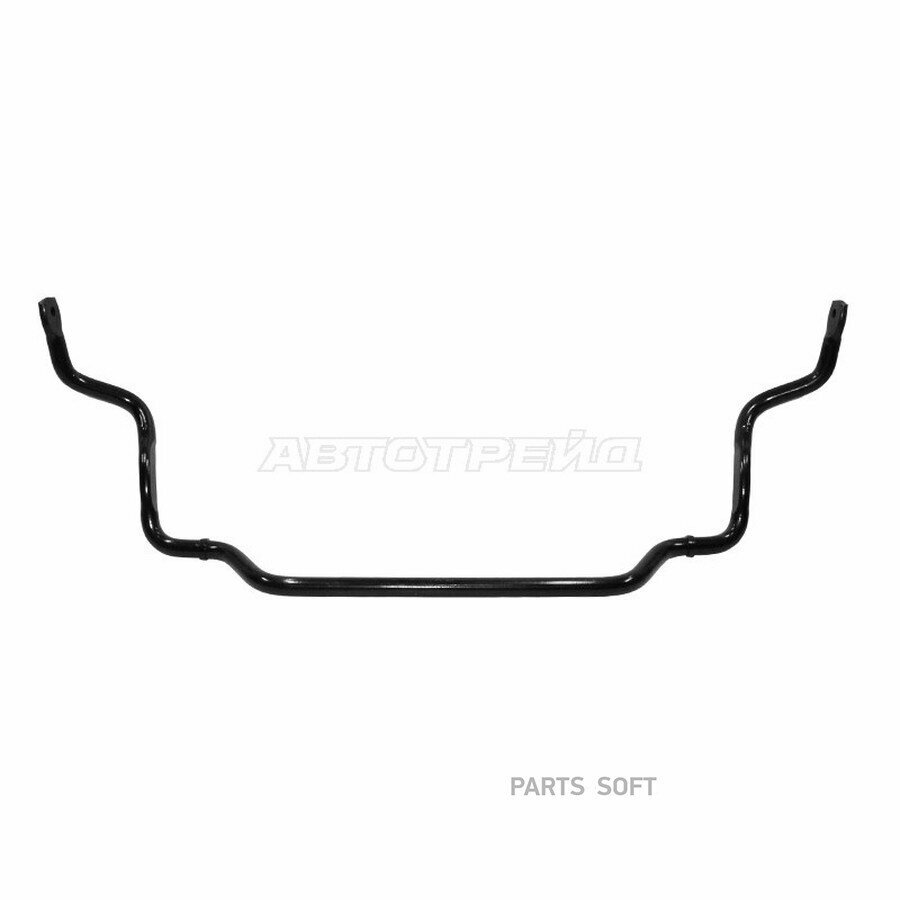 Стабилизатор Toyota Land Cruiser Prado (J120) 02-09 / 4Runner 02-09 от официального дистрибьютора, SAT, артикул ST4881160230