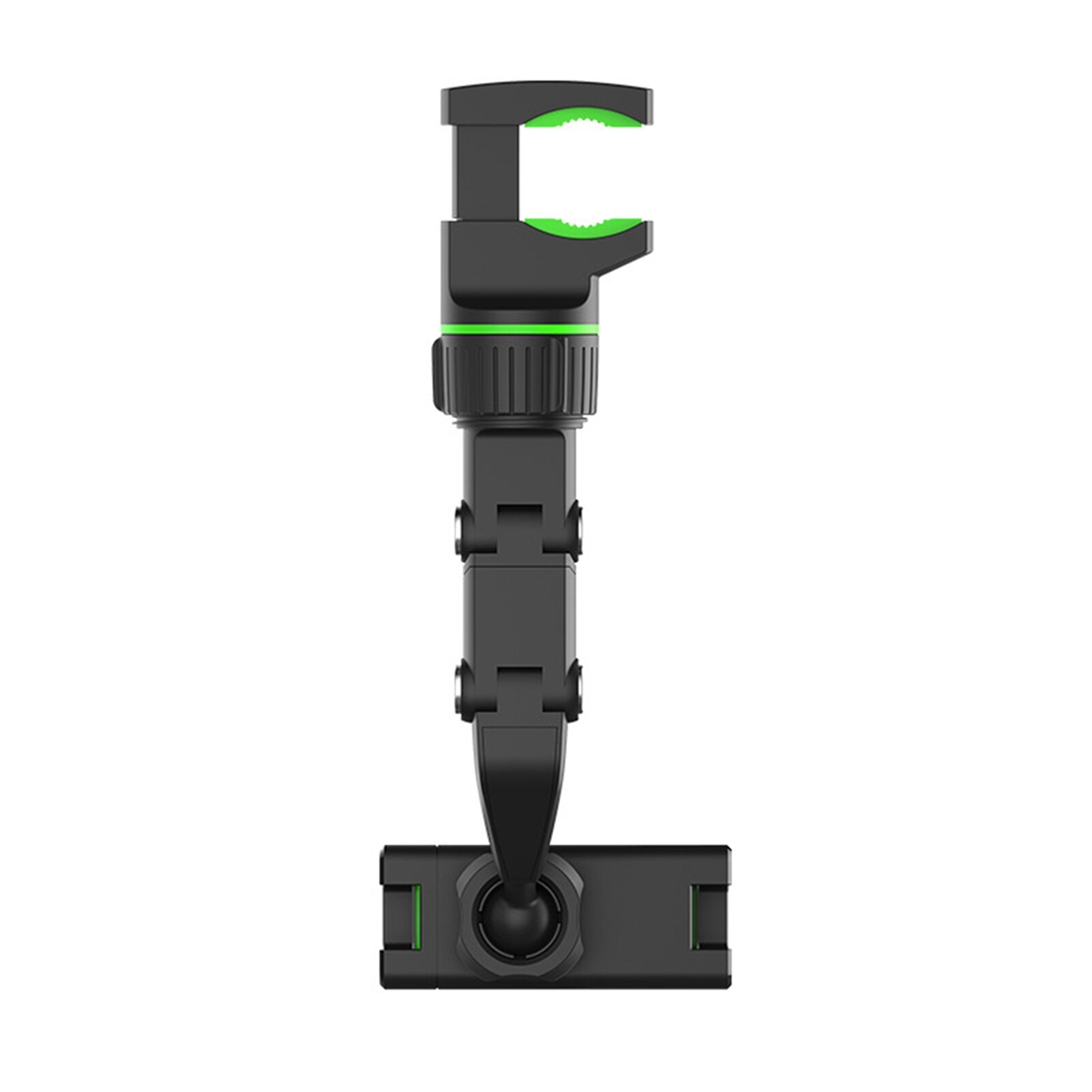 Mobile Phone Holder Adjustable Angle Multi Functional Universal Cyan — фото 1