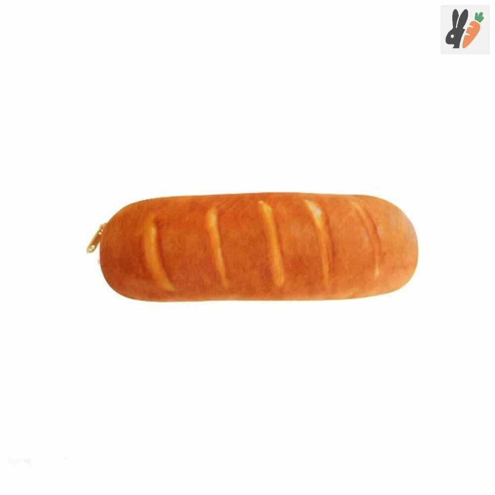 Имитация хлеба пенал