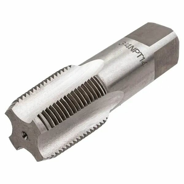 Метчик 3/4-14NPT (дюйм.) JBC