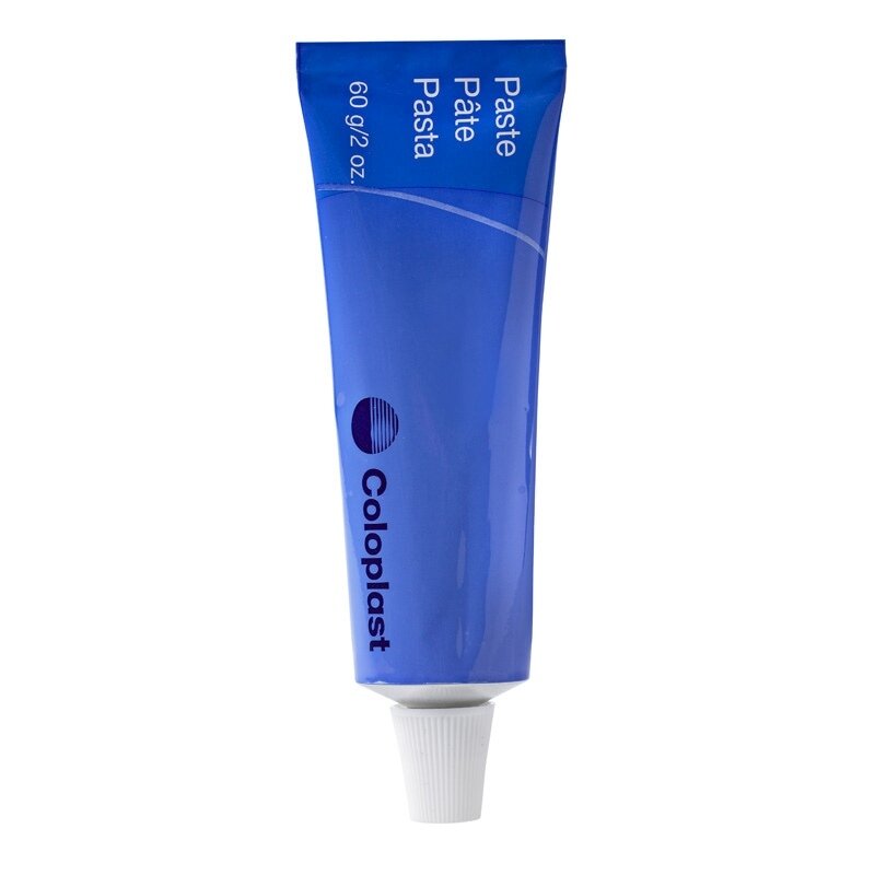 2650 Паста для защиты и выравнивания кожи Coloplast