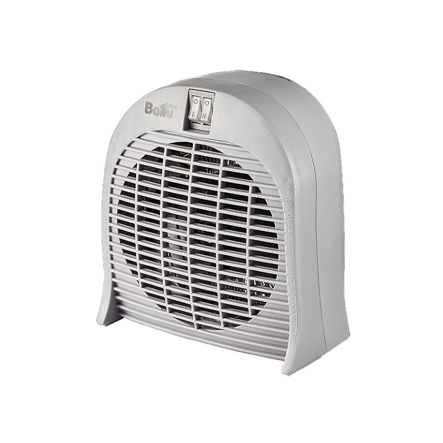 Тепловентилятор Ballu BFH/S-04