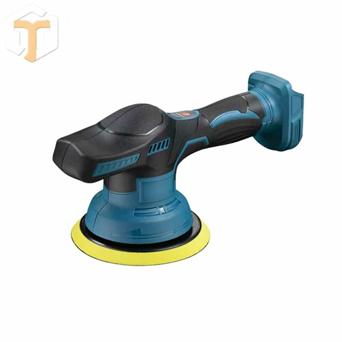 Бесплатный Полировальный Станок Для Автомобиля, Инструмент Полировки, Нанесения Воска, Герметизации И Глазури