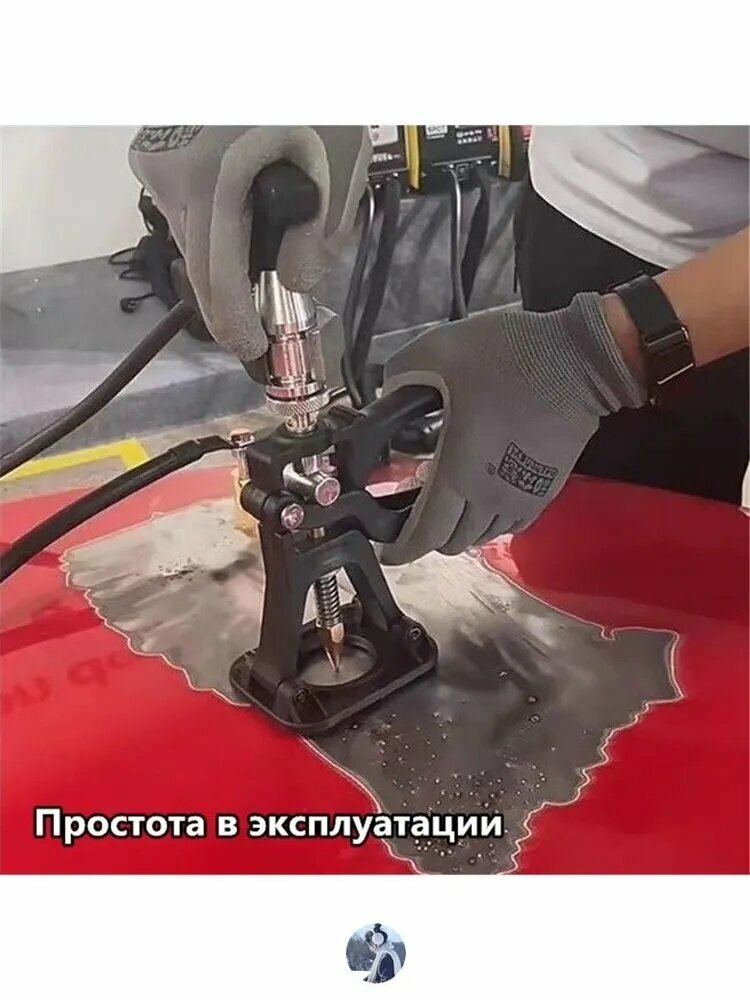 Пуллер Для Споттера — фото 1