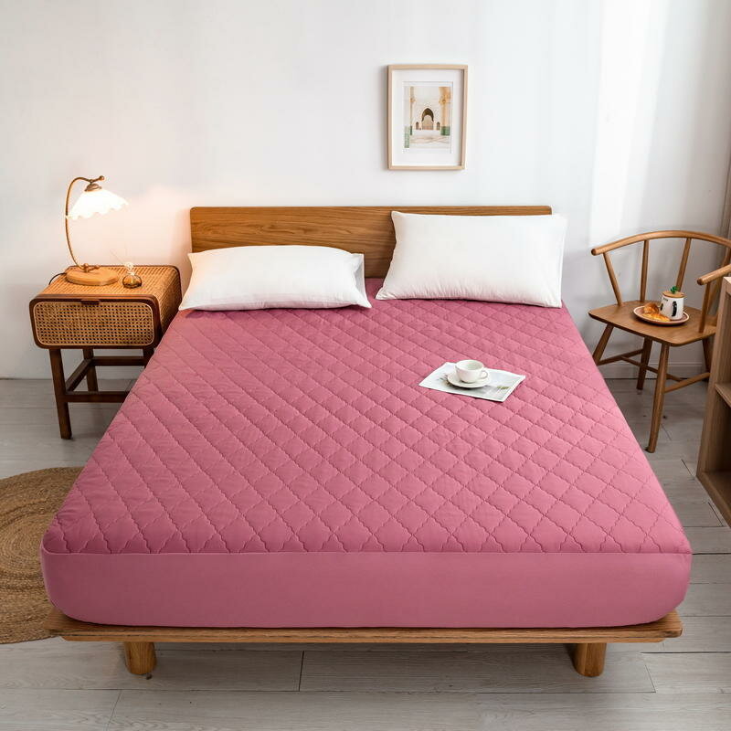 Наматрасник Simmons Amazon, водонепроницаемый, 120x200 см