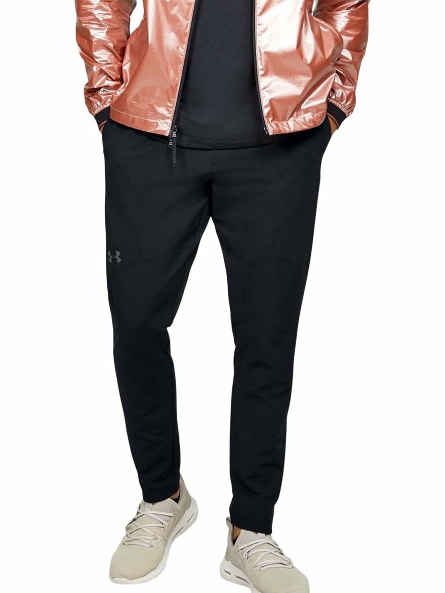 Брюки Unstoppable Tapered Pants