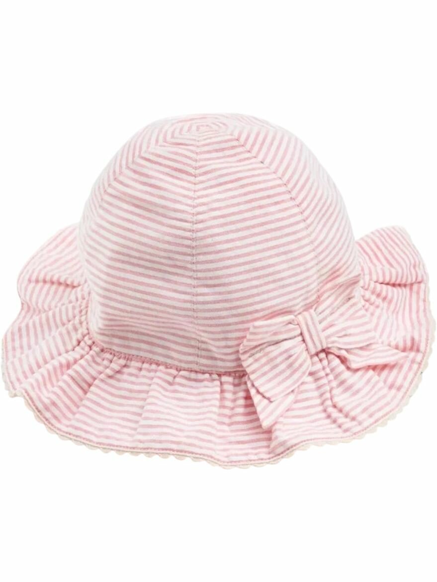 Панама Cap для девочек