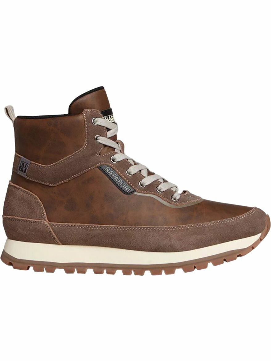 Ботинки F3SNOWJOG01-SUP