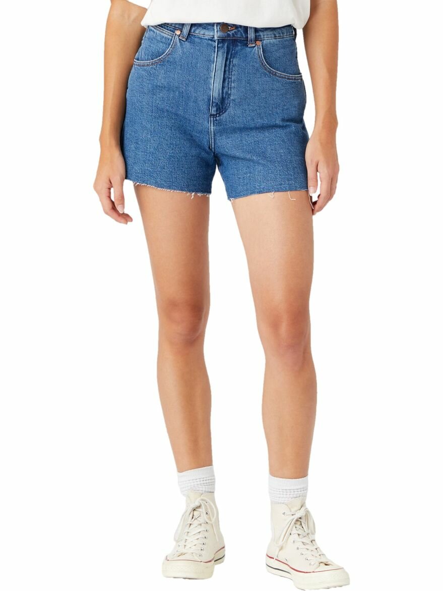 Шорты Wrangler Women A-Line Short