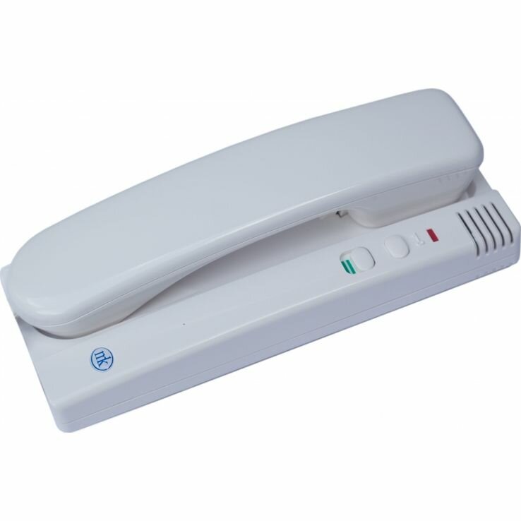 Метаком ТКП-14M Аудиотрубка для домофона