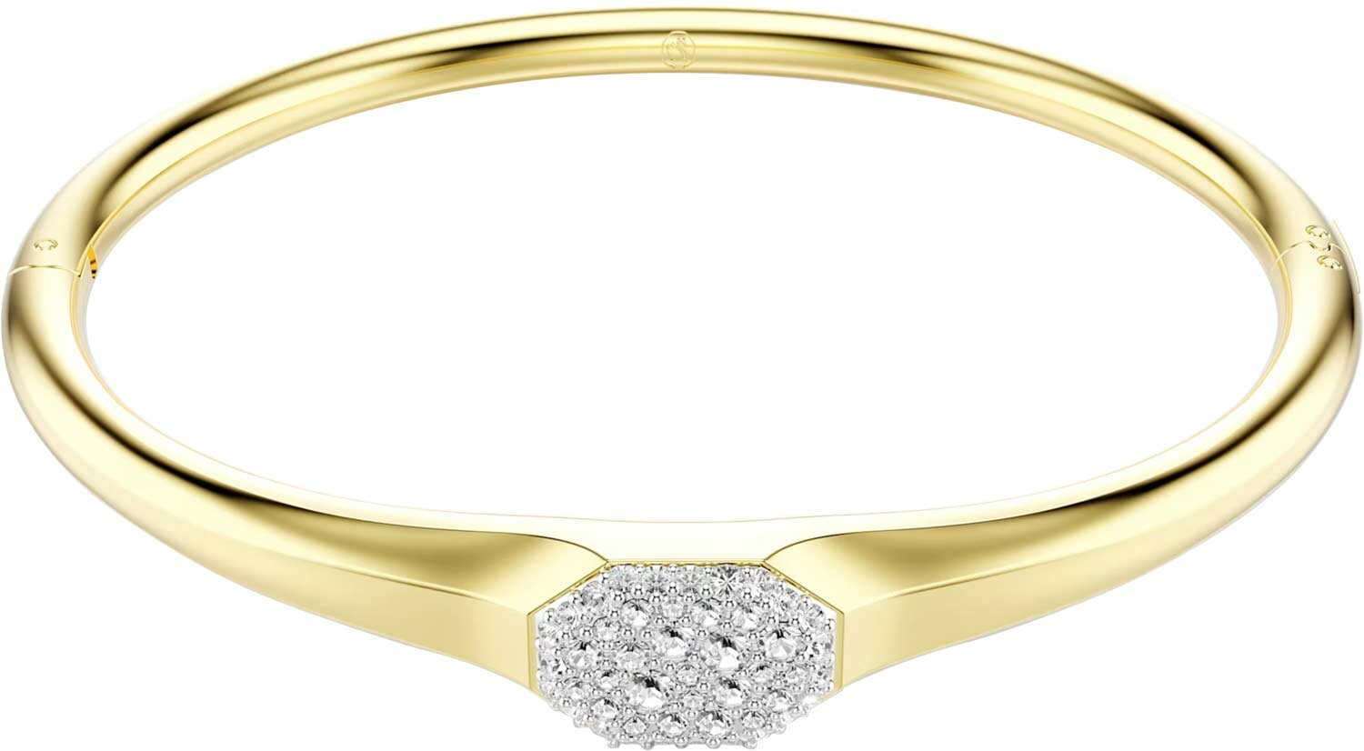 Жесткий браслет