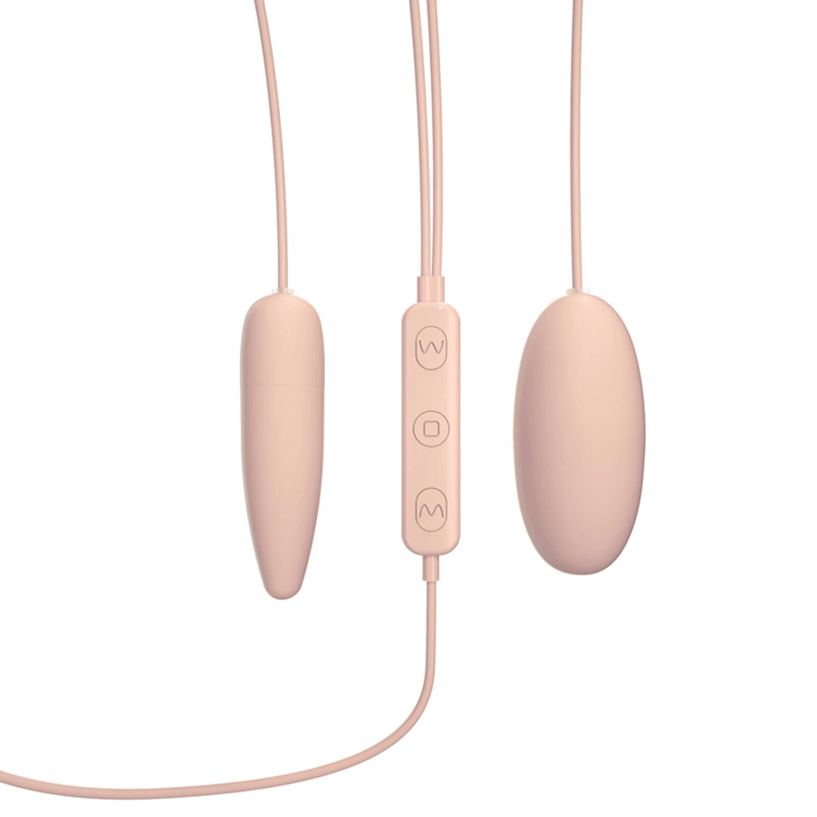 20-частотный массажный вибрационный аппарат для яиц, портативный массажный стимулятор, As Show 1