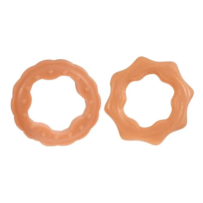 Кольцо для коррекции крайней плоти, кольцо для пениса, предотвращающее сопротивление, Day S Size