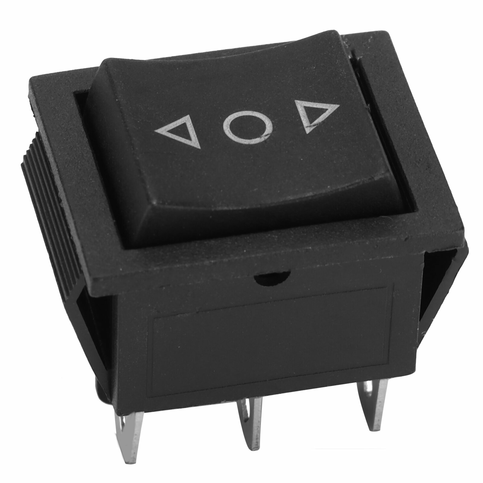 Рocker Switch 3 Position Momentary On Off On 6 Pins 16A AC 20A AC для автомобилей мотоциклов лодок