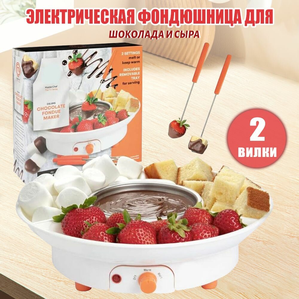 Набор для фондю