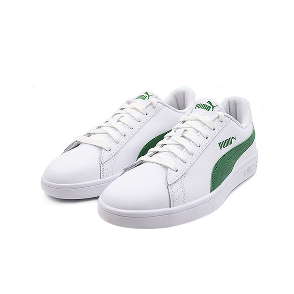 Кроссовки PUMA Smash v2, размер EU 41 стопа (26.5CM) — фото 1