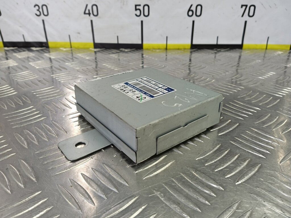 Блок управления АКПП Б/У для SUZUKI Grand Vitara II (2005—2008) 3888078K30