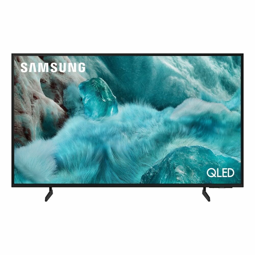 50" Телевизор Q-LED SAMSUNG QE50Q7FAAUXRU