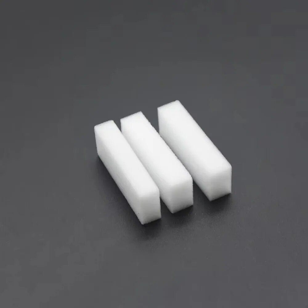 3 шт, губка для отходов струйного принтера, накладка Mimaki для Mimaki JV150 CJV150 CJV-150 CJV300 JV300, губка для отработанных чернил, фильтр серги тумана