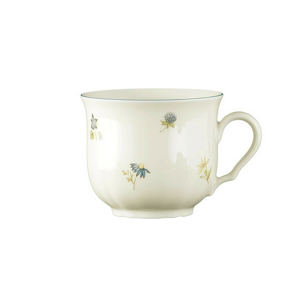 Салатник фарфоровый SELTMANN Marie-Luise, 16,3 см, цвет слоновая кость