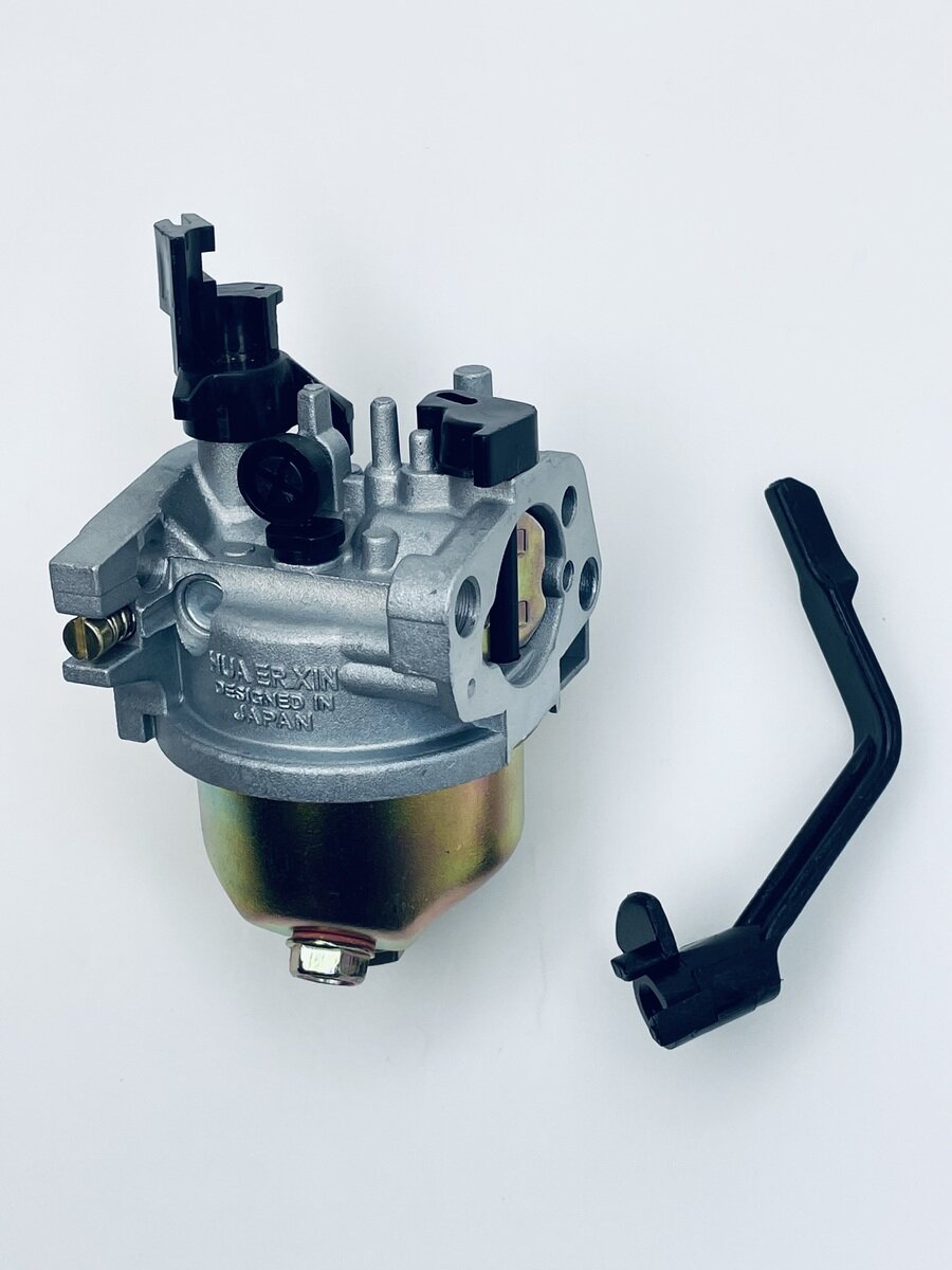 Карбюратор к двигателю Carver 168 F / 170 F №234