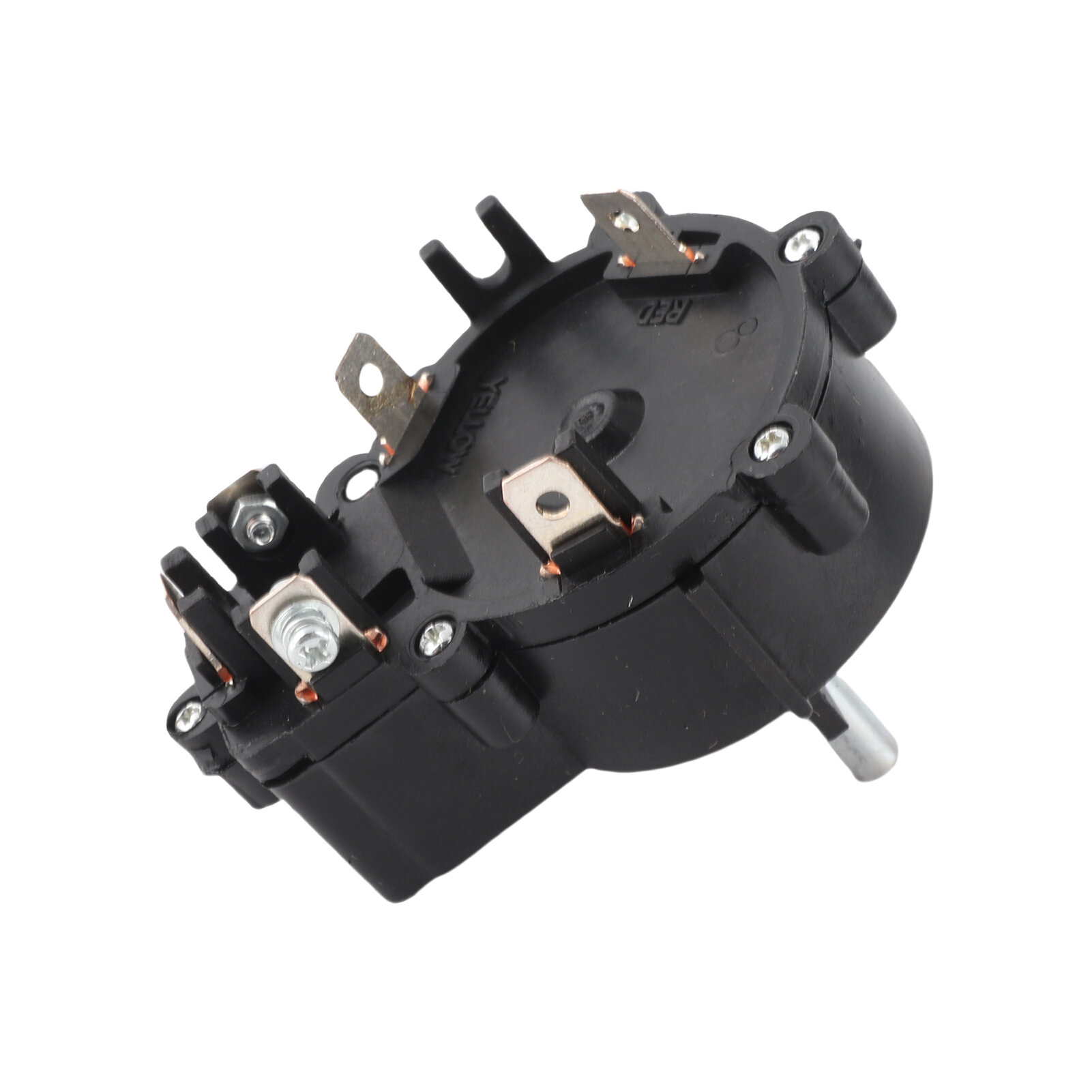 Контроллер скорости морского гребного винта для электрического подвесного мотора 12 В, подходит для двигателей весом 28, 36, 46, 50, 60, 68 и 88 фунтов