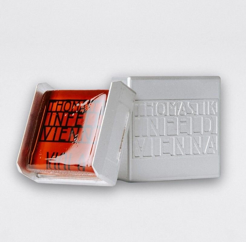 TIVA01 Канифоль для альта, Thomastik