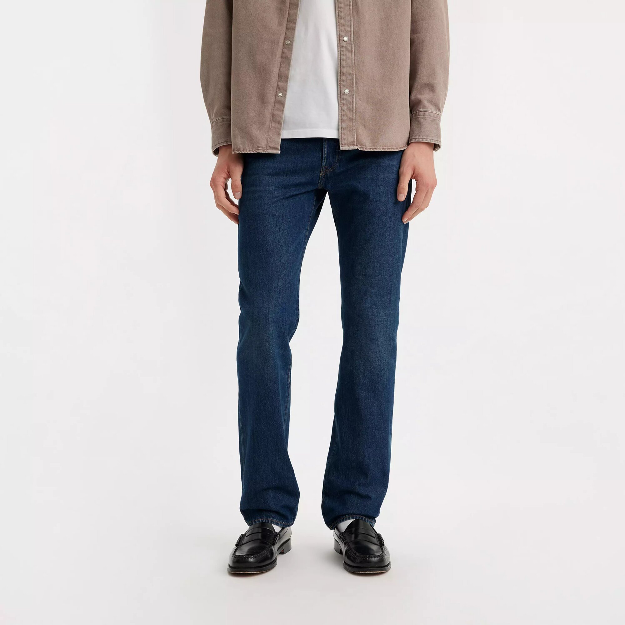 Джинсы 501® Levi's®ORIGINAL 