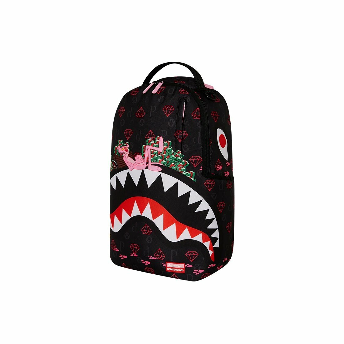 Сумка SPRAYGROUND, многоцветный — фото 1