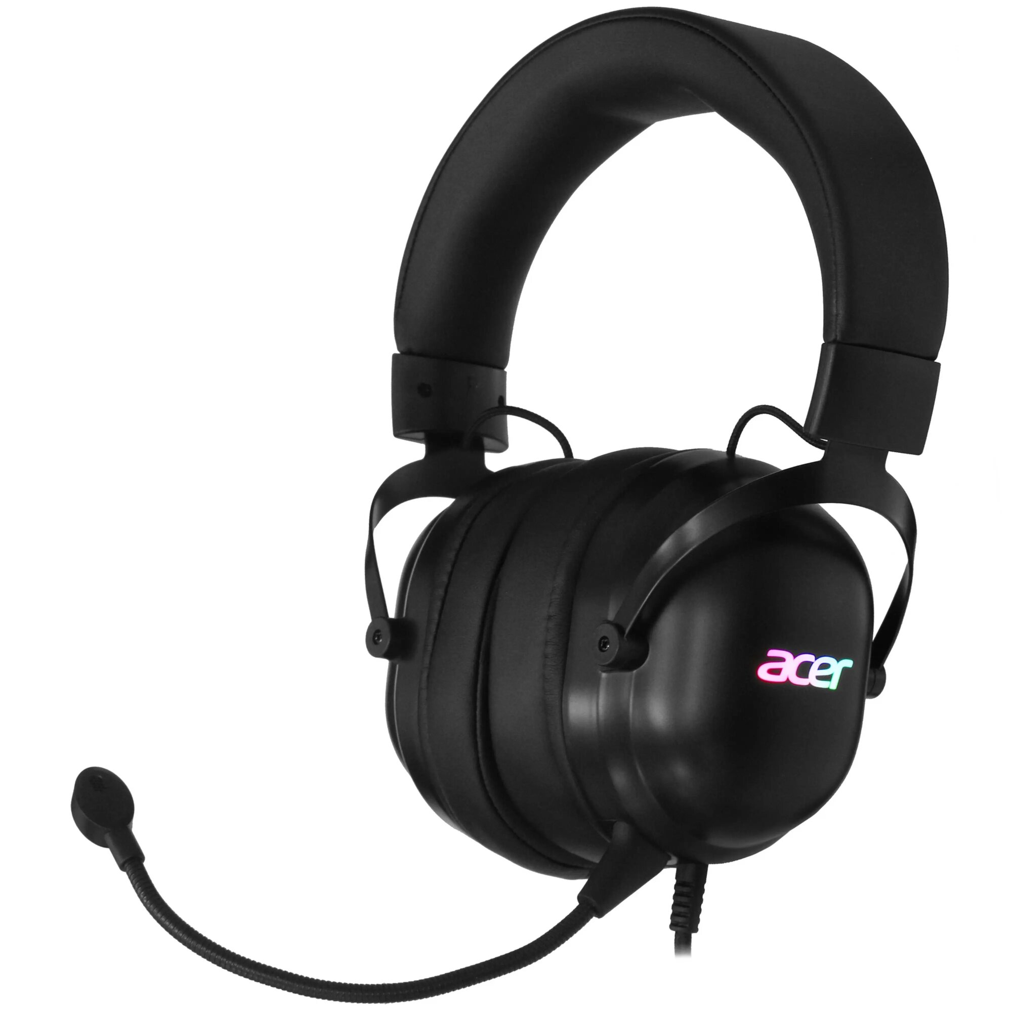 Наушники Acer AHW122 Black