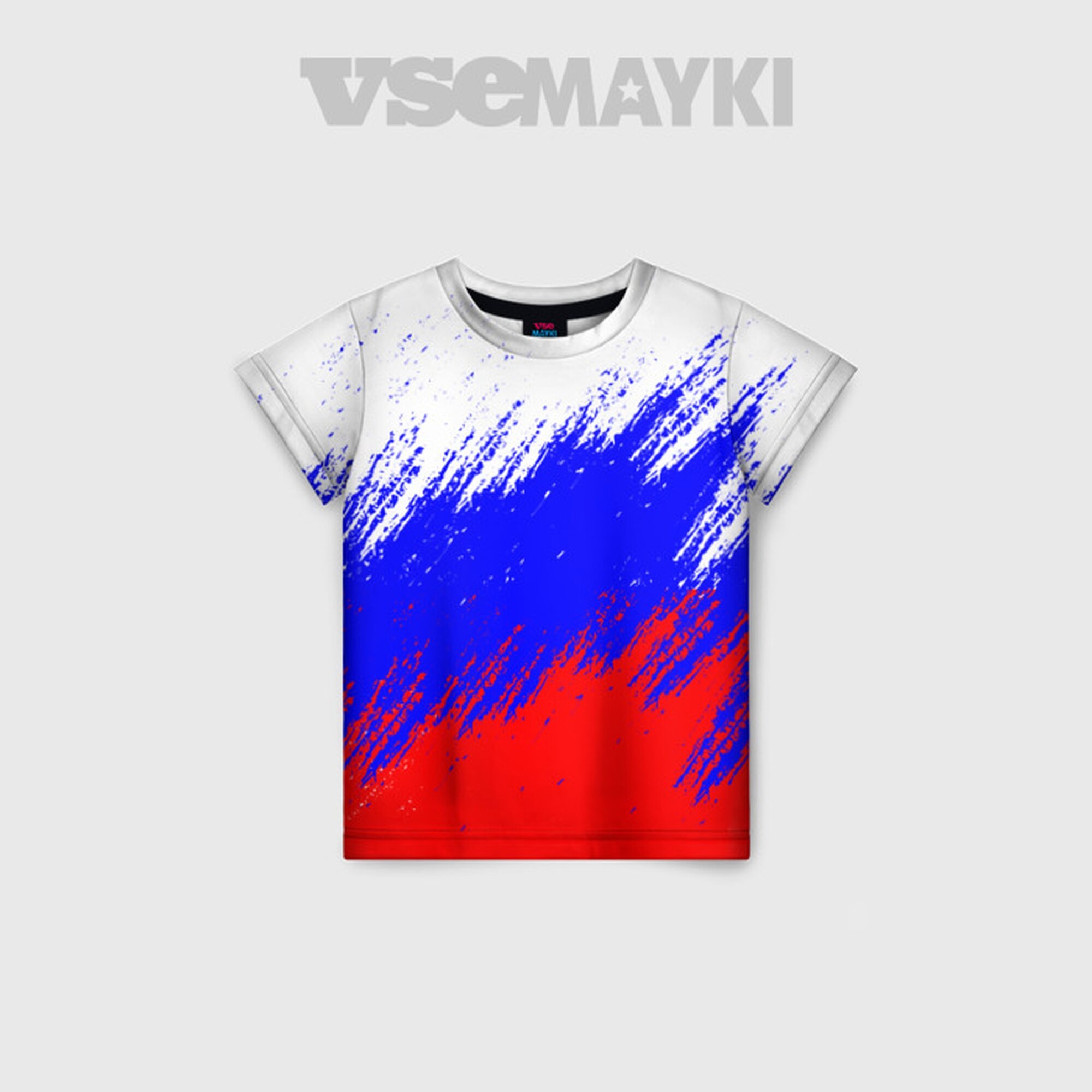 Футболка