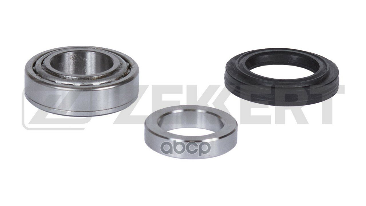Комплект подшипника ступицы задней Grand Cherokee II 99- Zekkert арт. rl-6393