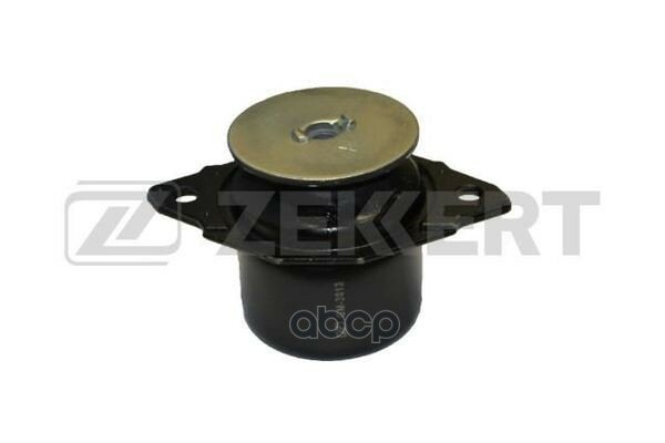 Опора двигателя задн. лев. Seat Toledo 91- VW Golf III 92- Passat III IV 88- Zekkert арт. gm-3013